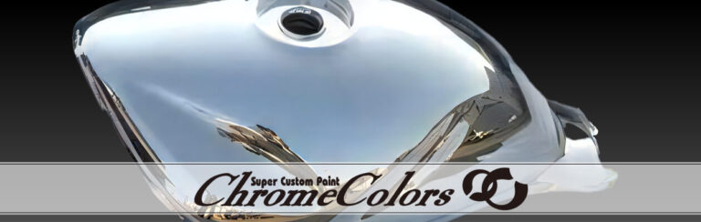 Chrome Colors（クロムカラーズ） | WestHill